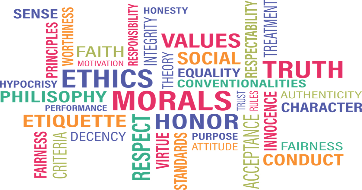 Ethic Statement - Sell House Fast For Cash Ethics Statement